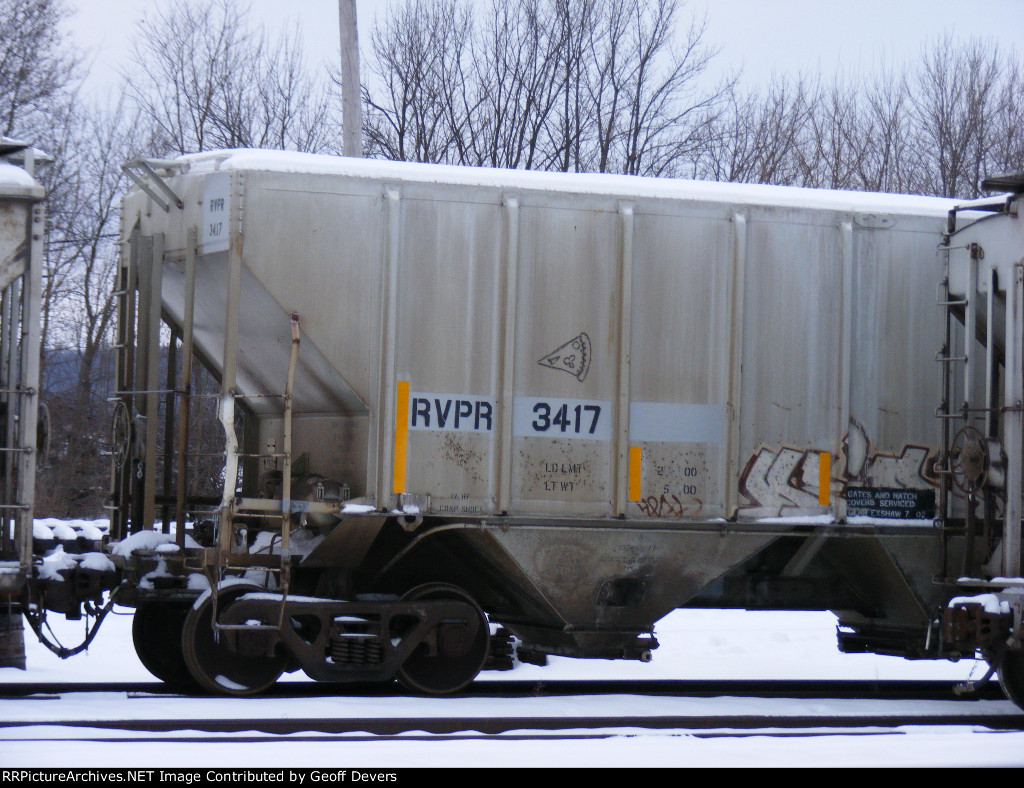 RVPR 3417
