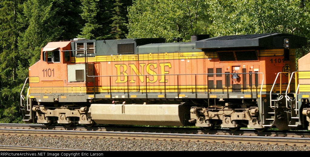 BNSF 1101