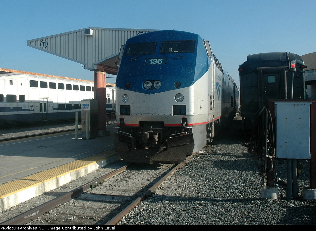 Amtrak