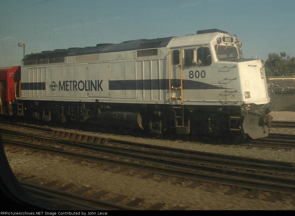 Metrolink