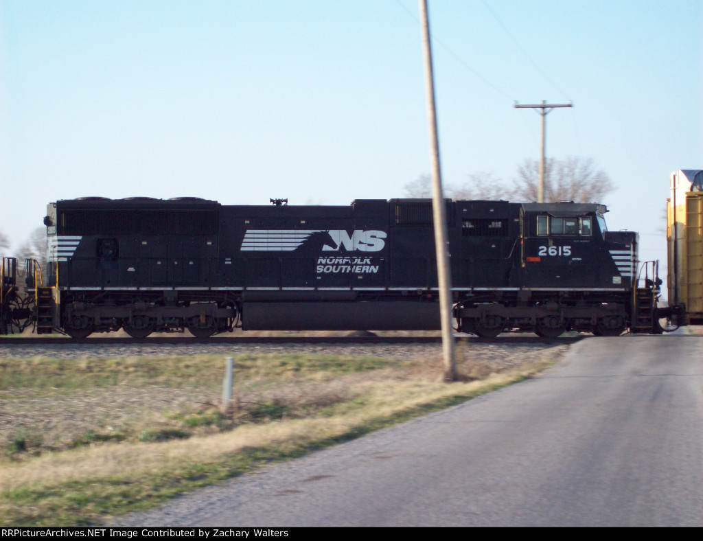 NS 2615