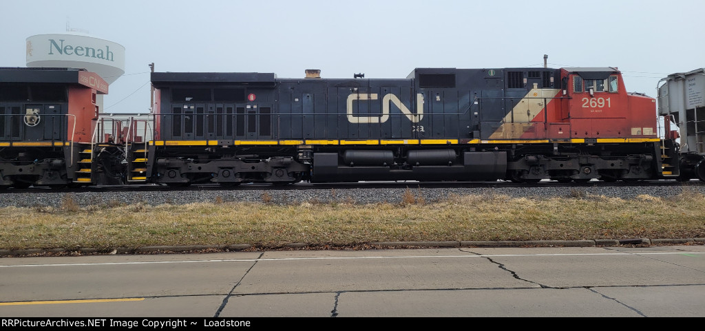 CN 2691