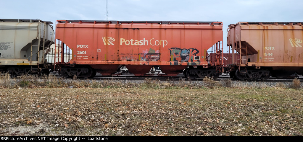 POTX 2601