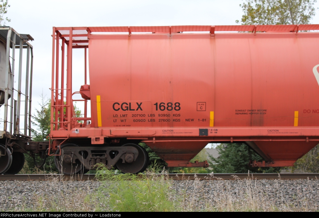 CGLX 1688