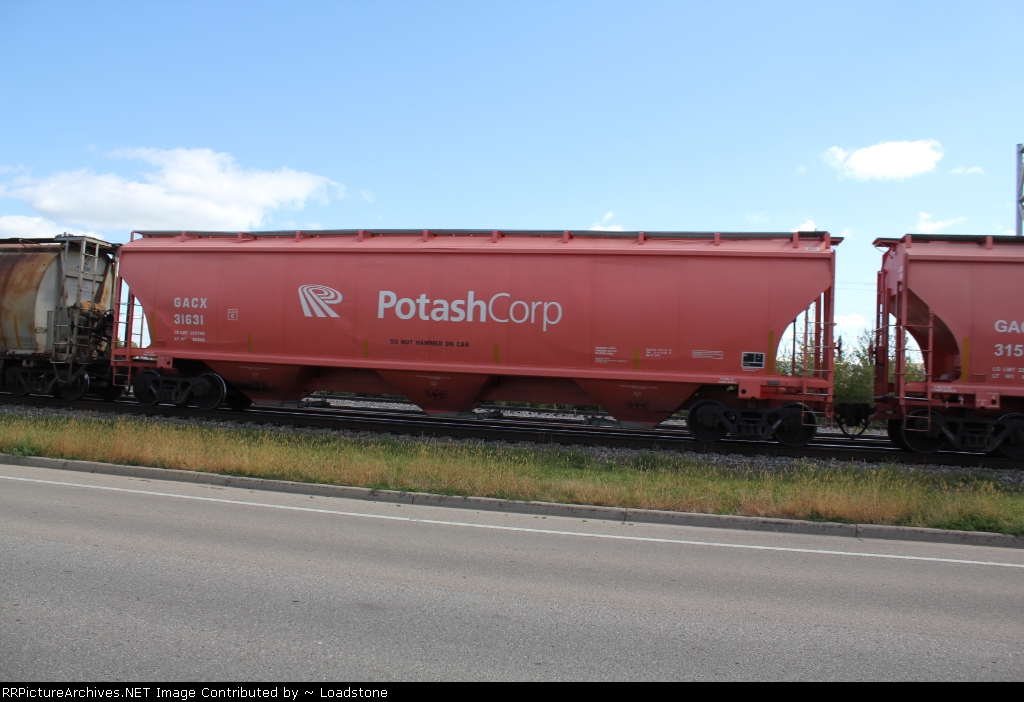 GACX 31631