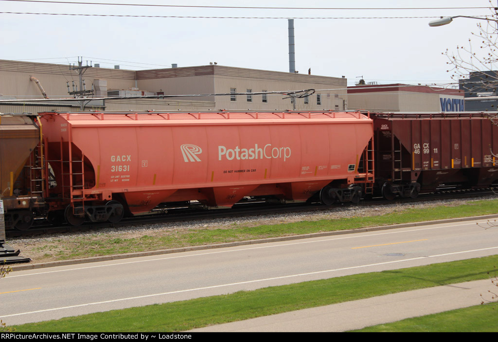 GACX 31631