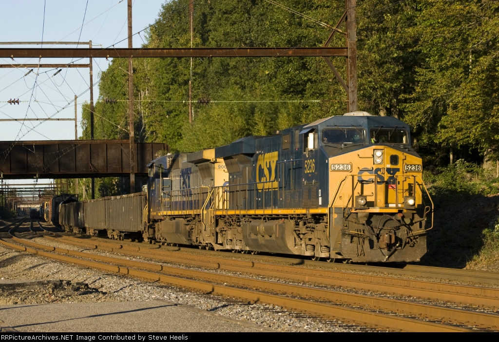 CSX 5326