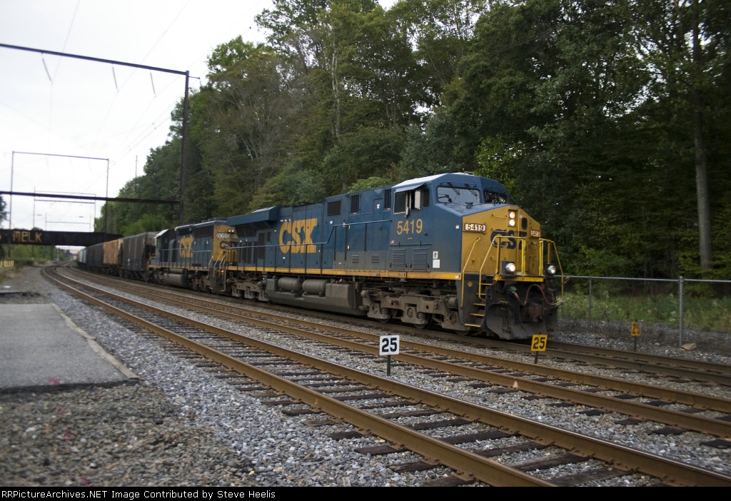 CSX 5419