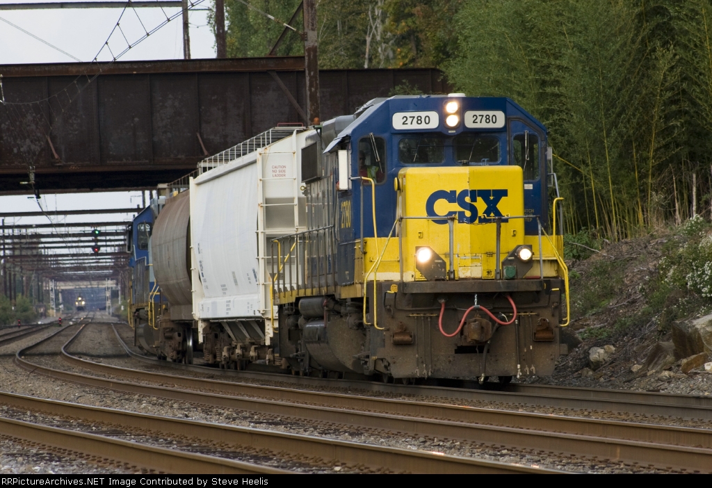 CSX 2780