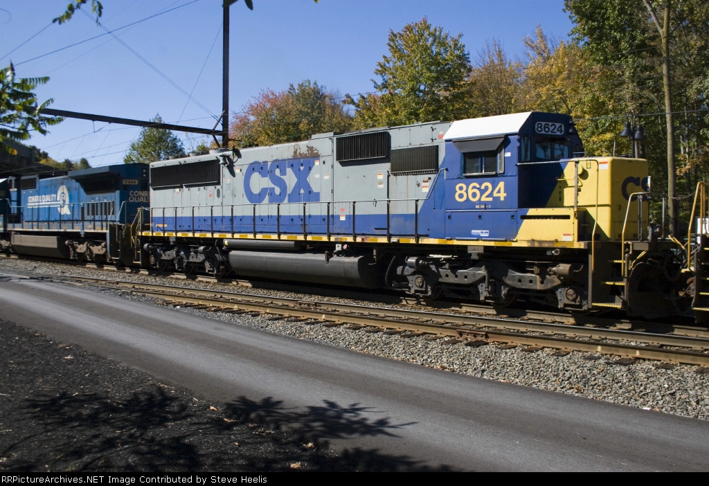 CSX 8624