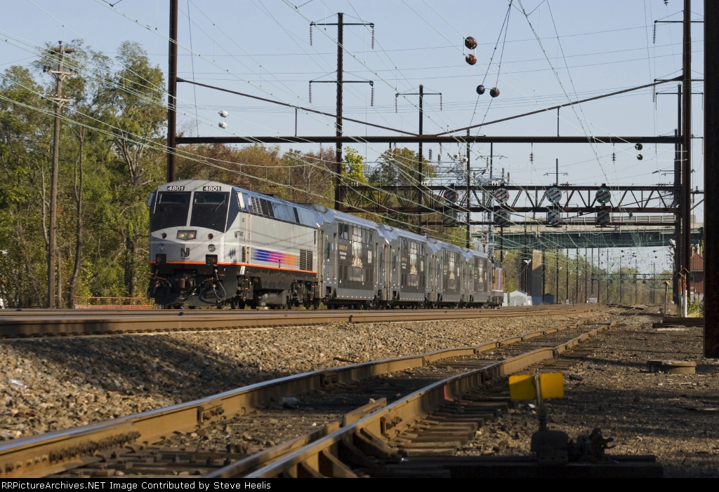 NJT 4801