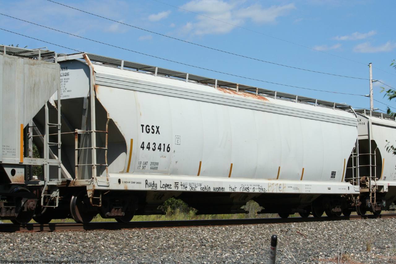 TGSX 443416
