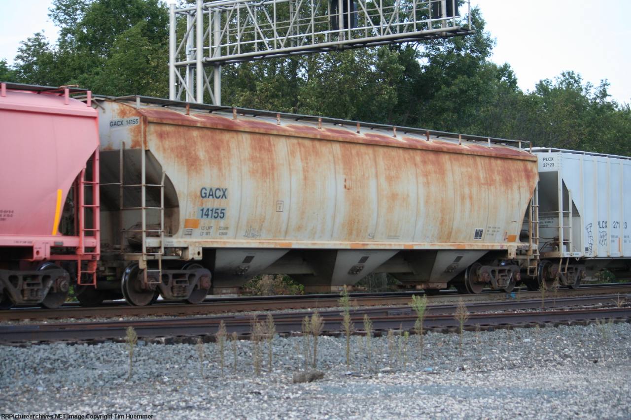 GACX 14155