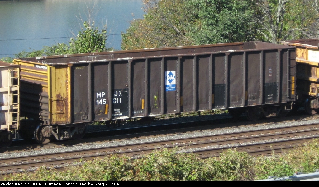 HPJX 145011