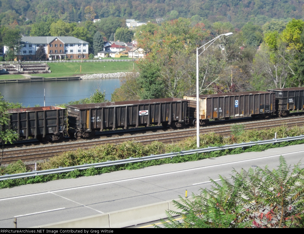 HPJX 145043 and 145013