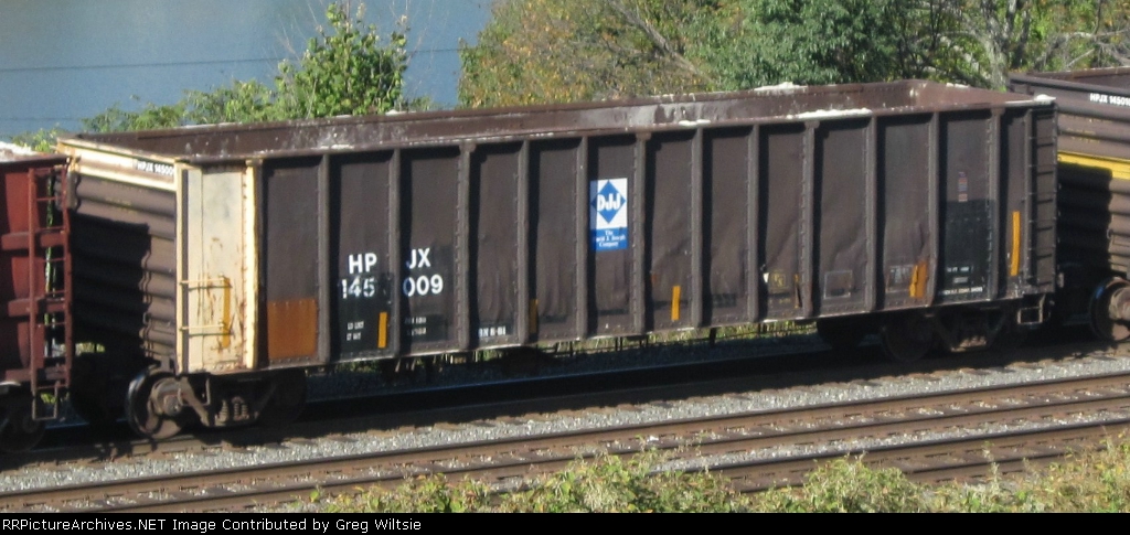 HPJX 145009