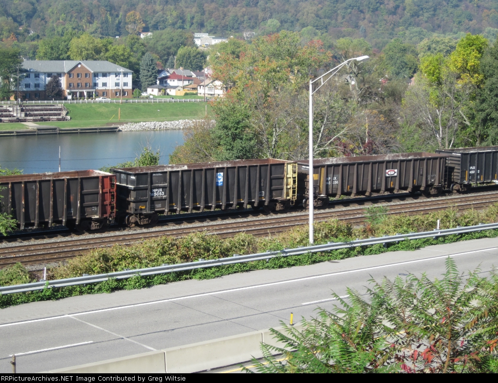 HPJX 145053 and 145036