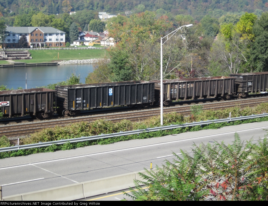 HPJX 145022 and 145031