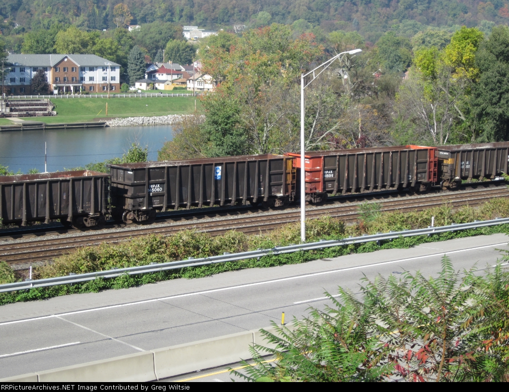 HPJX 145060 and 145016