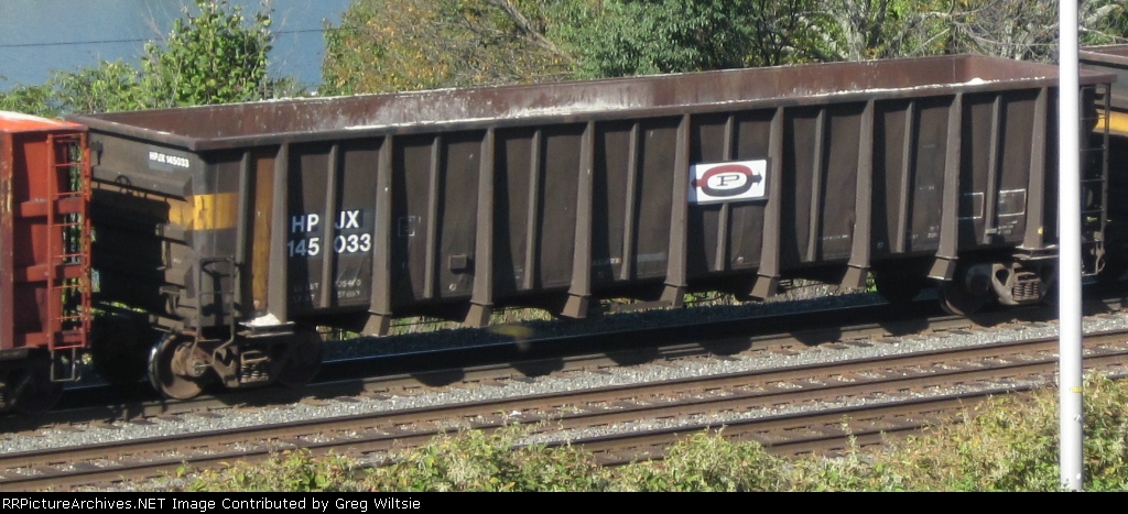 HPJX 145033