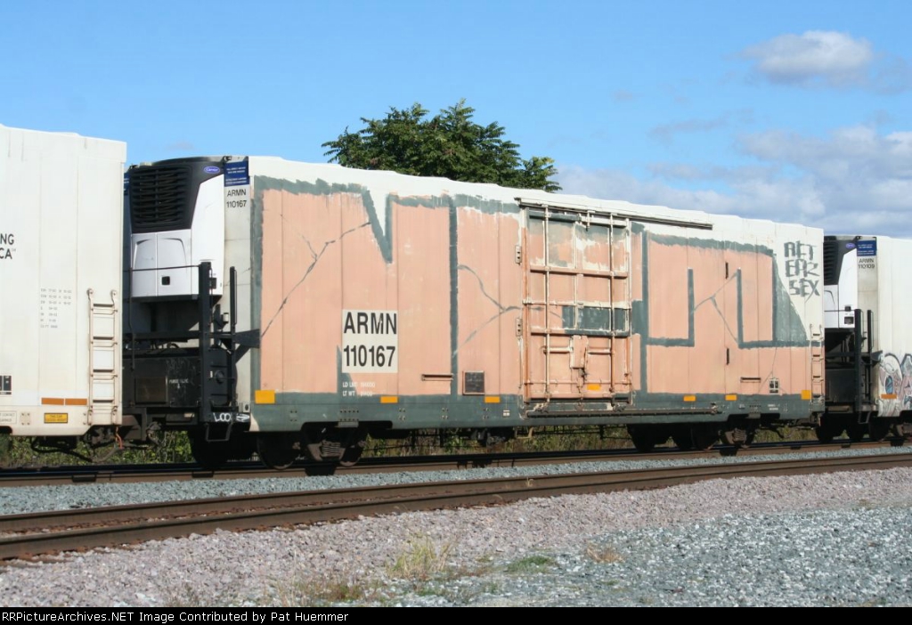 ARMN 110167