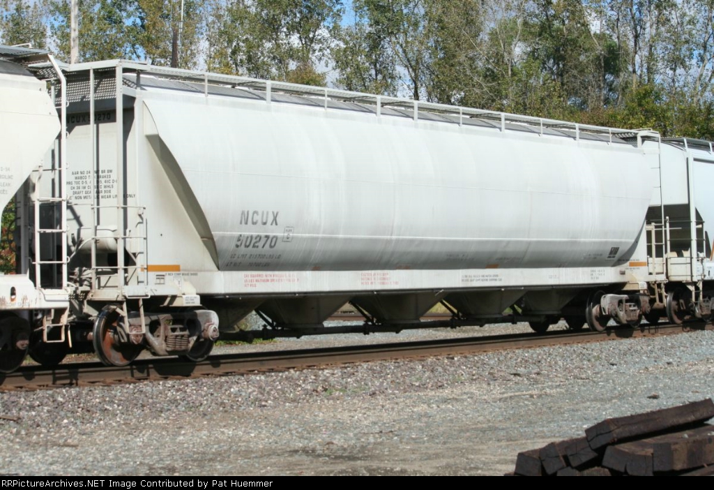 NCUX 50270
