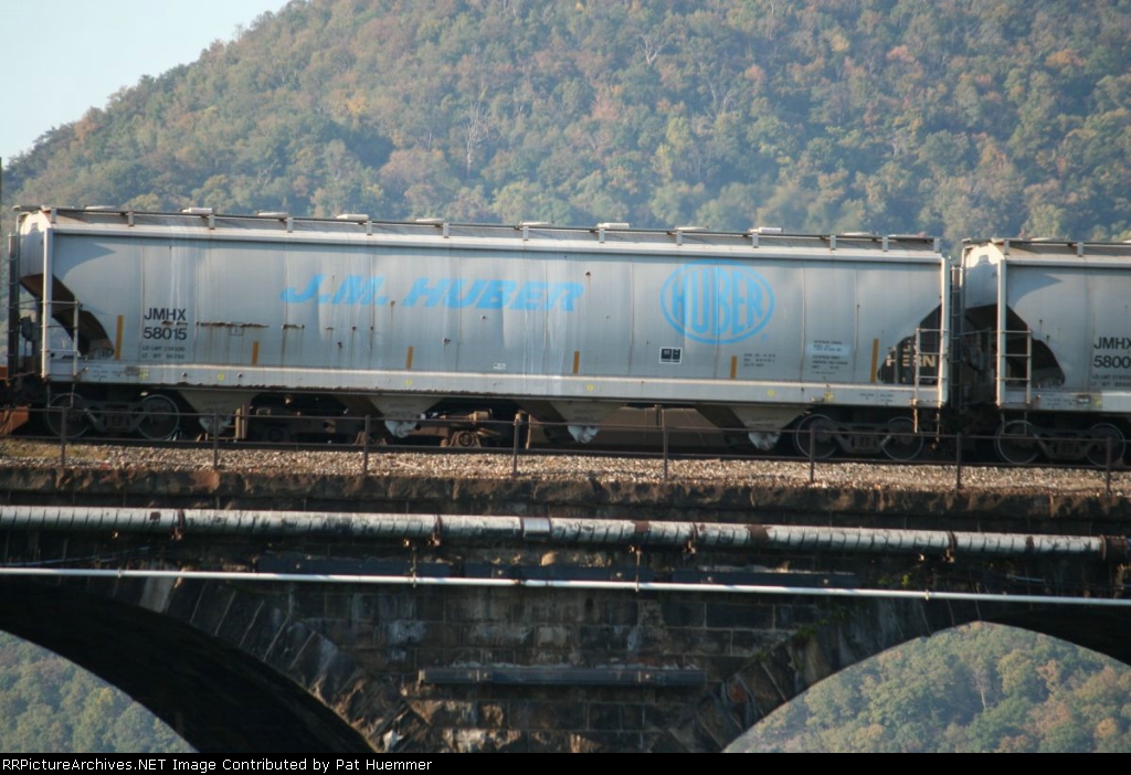 JMHX 58015