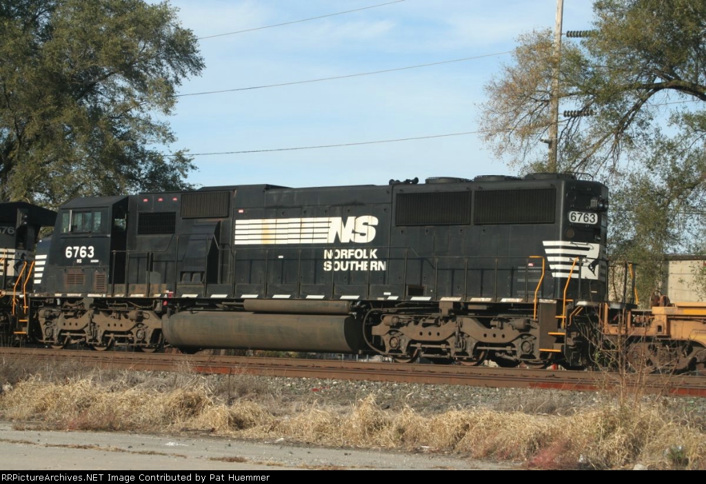 NS 6763