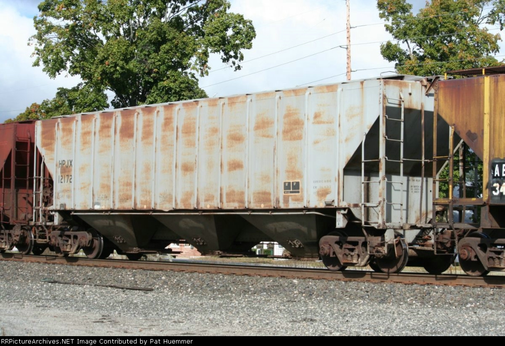 HPJX 12172