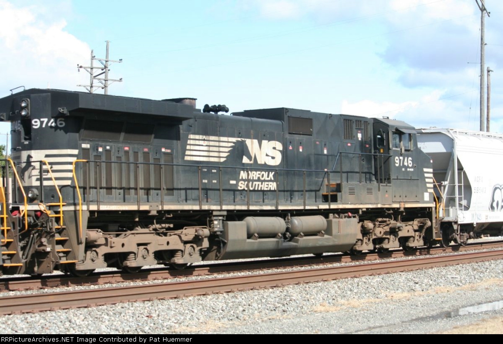 NS 9746