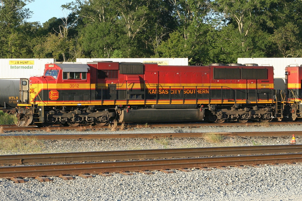KCS 3912