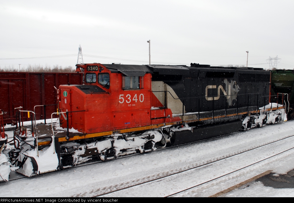 cn 5340