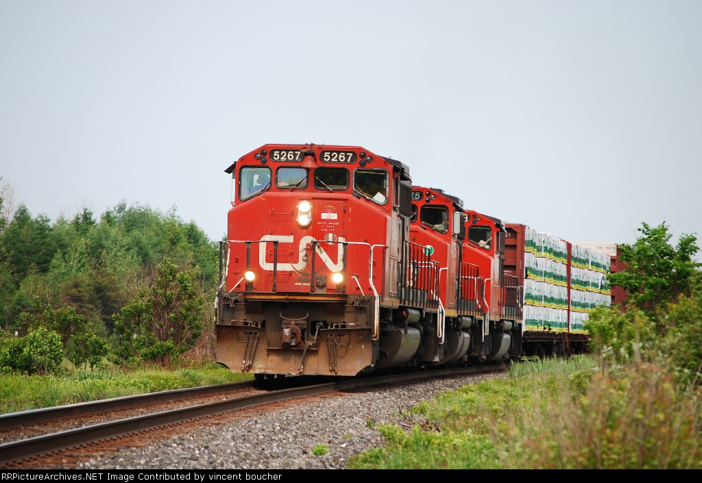 cn 5267