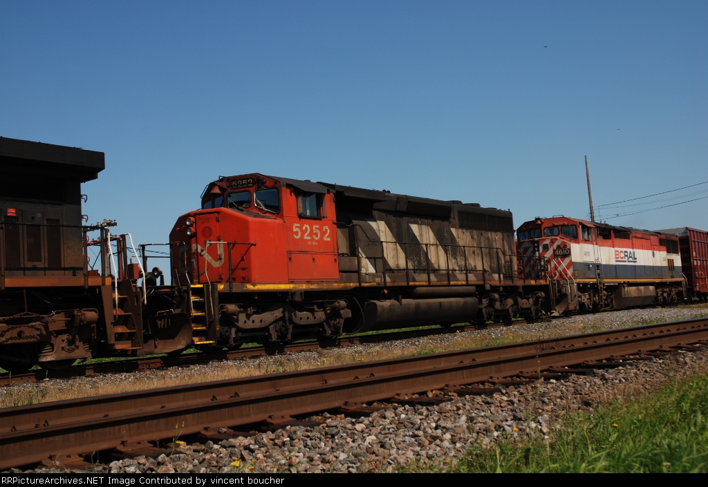 cn 5252 front
