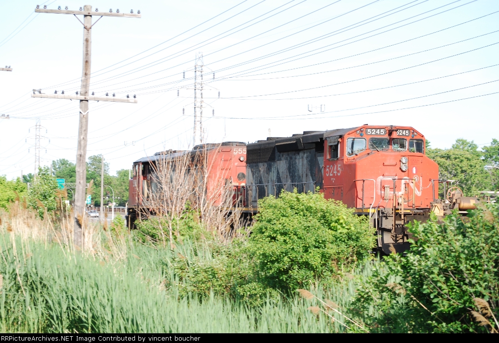 cn 5245