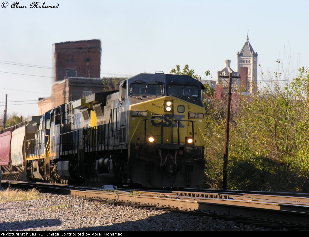 csx Q647~06