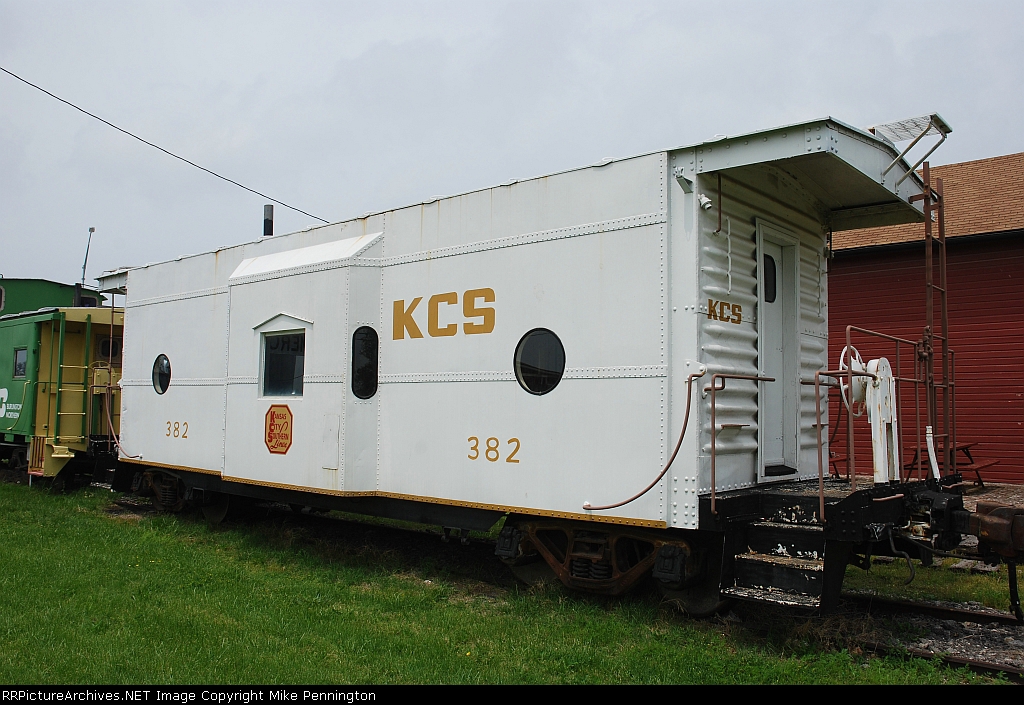 KCS 382