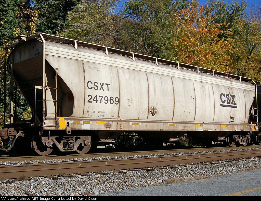 CSXT 247969