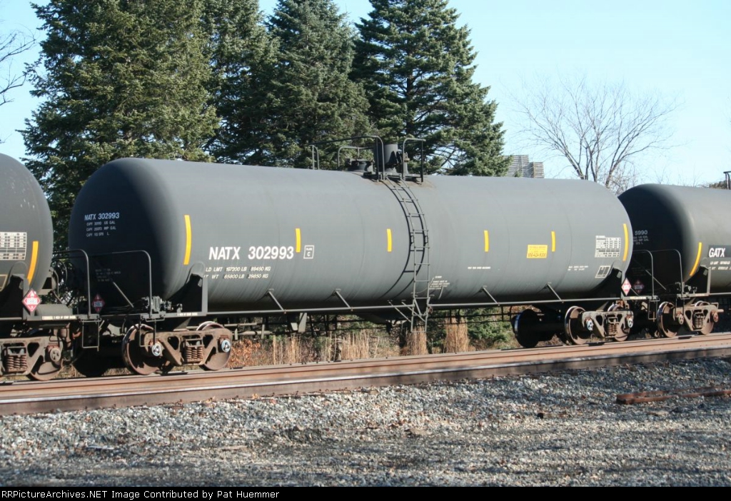 NATX 302993