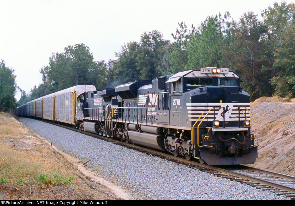NS 2778