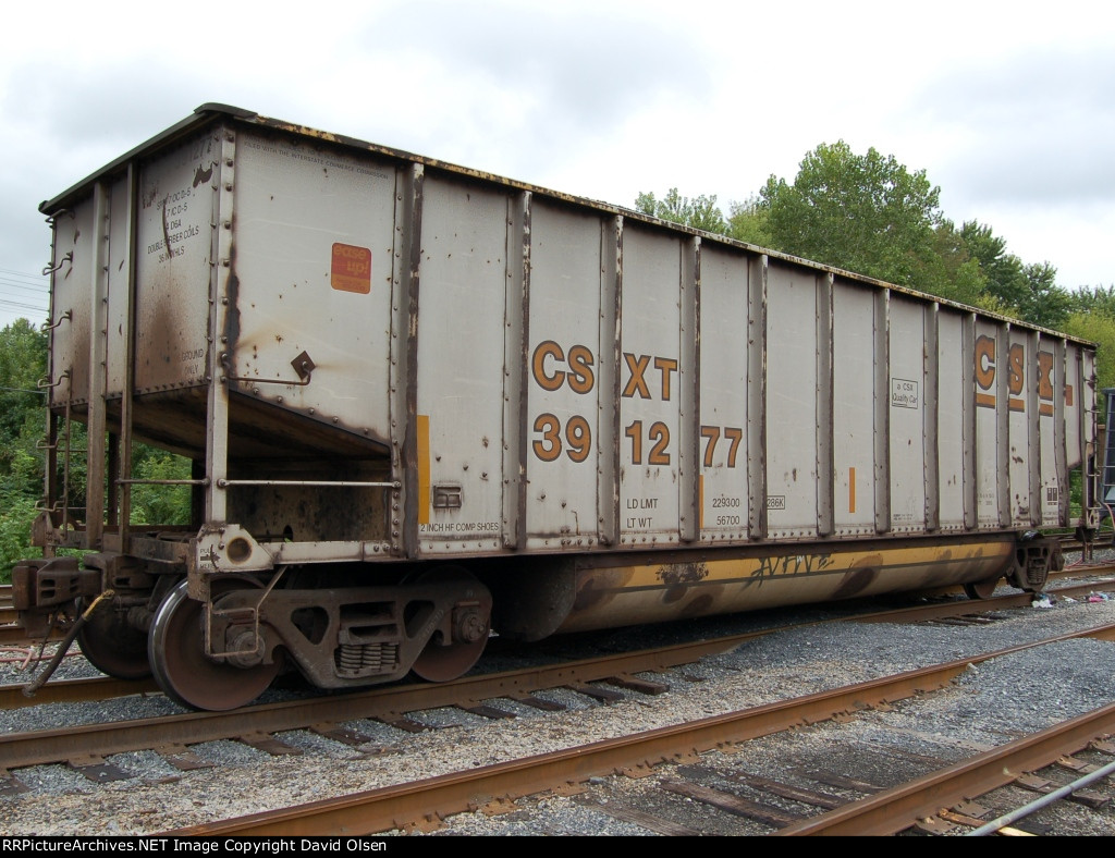 CSXT 391277