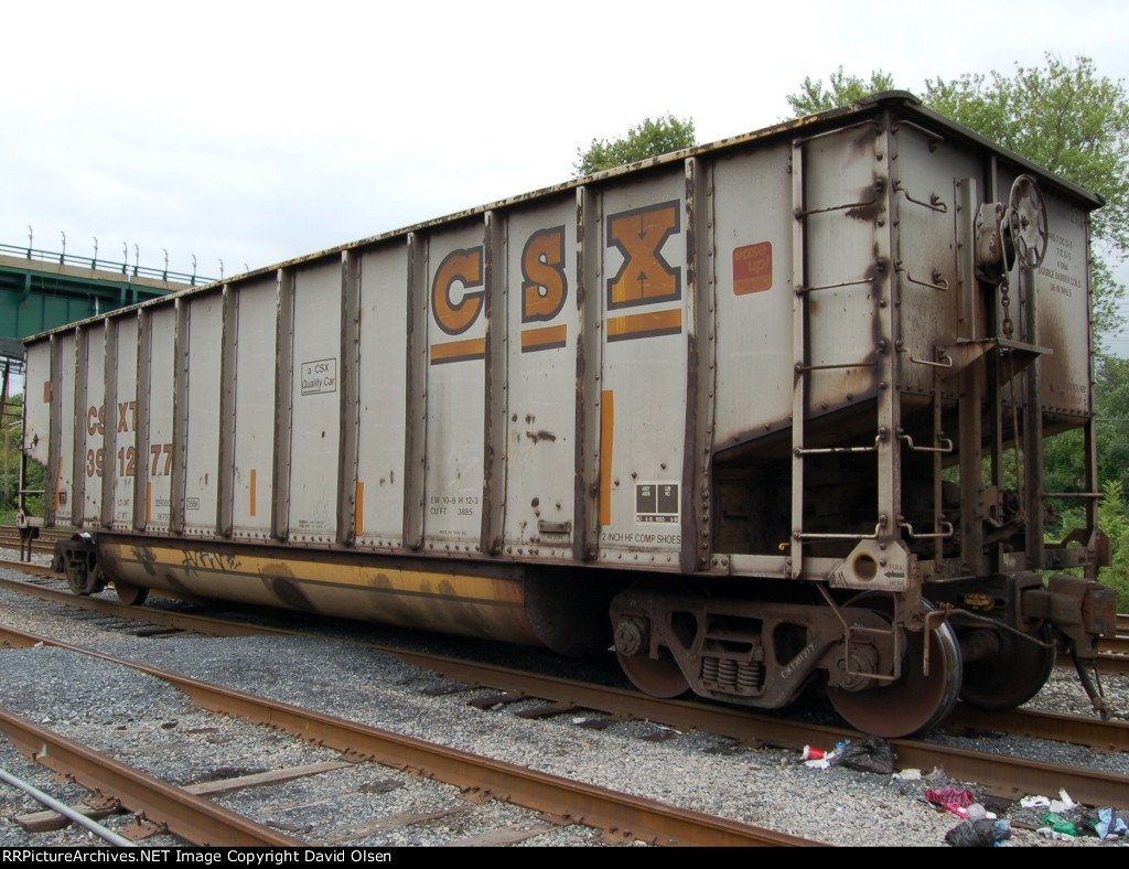 CSXT 391277