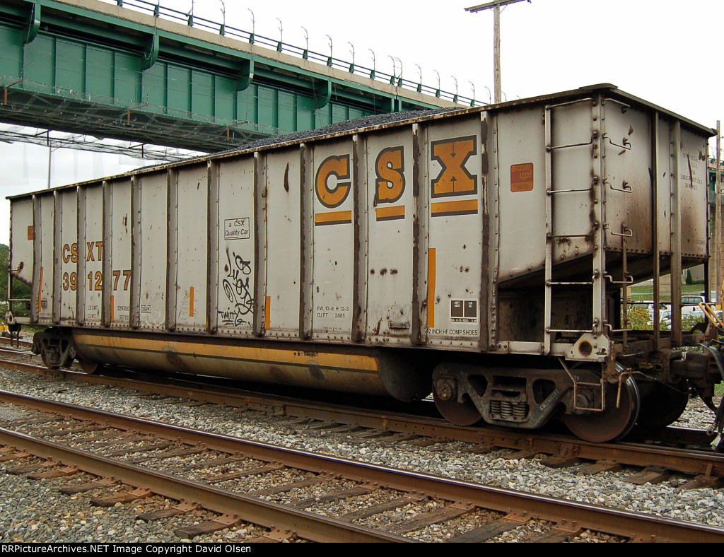 CSXT 391277