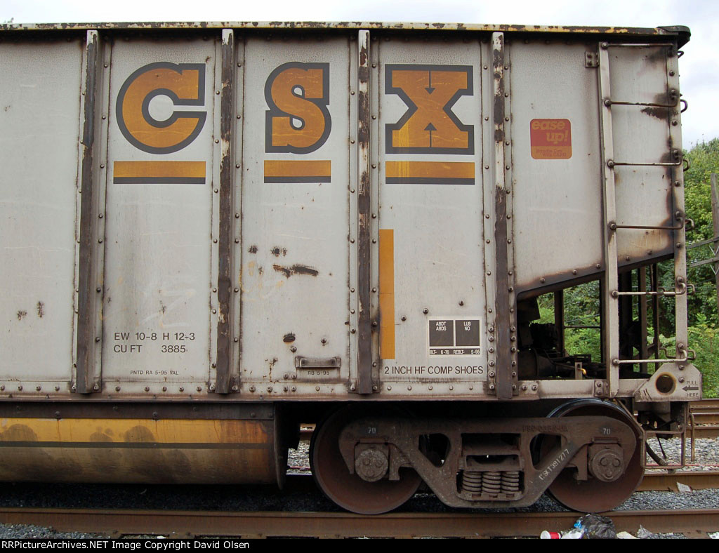 CSXT 391277