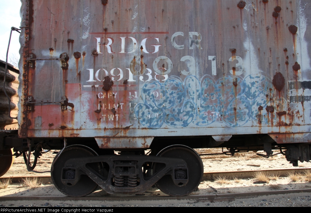 CR 60313 Ex RDG 109138