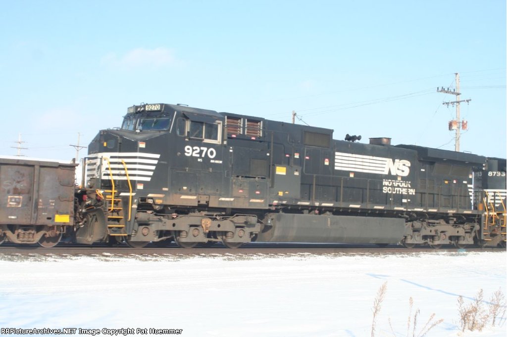 NS 9270
