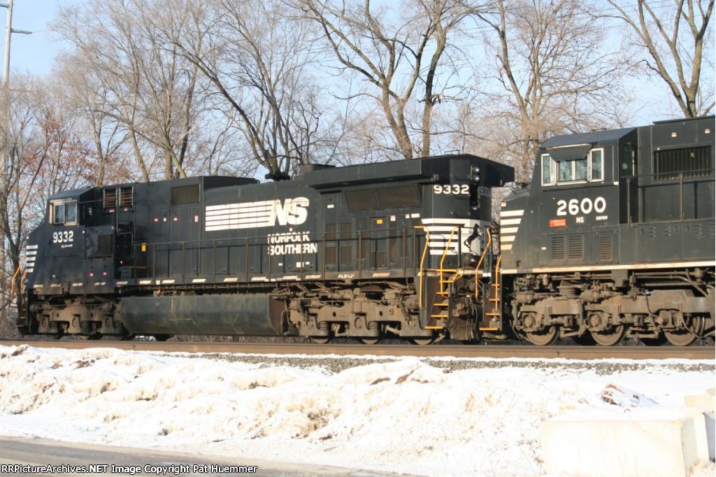 NS 9332