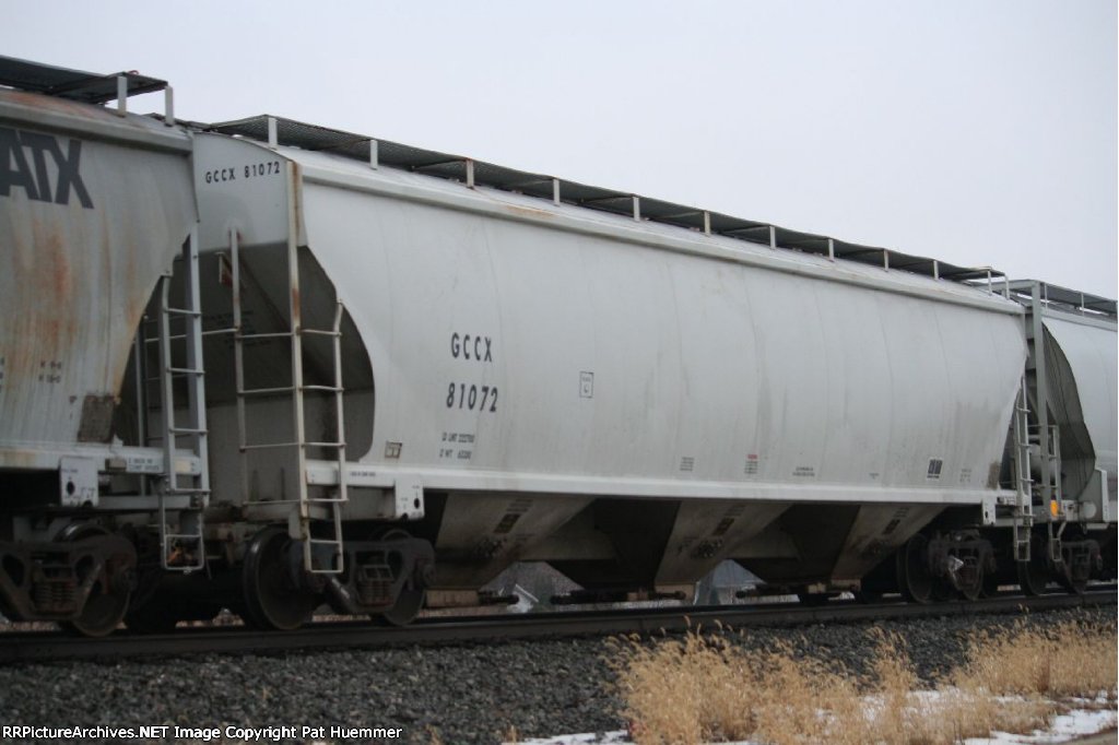 GCCX 81072