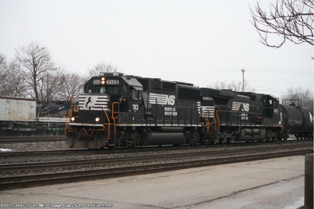 NS 7113