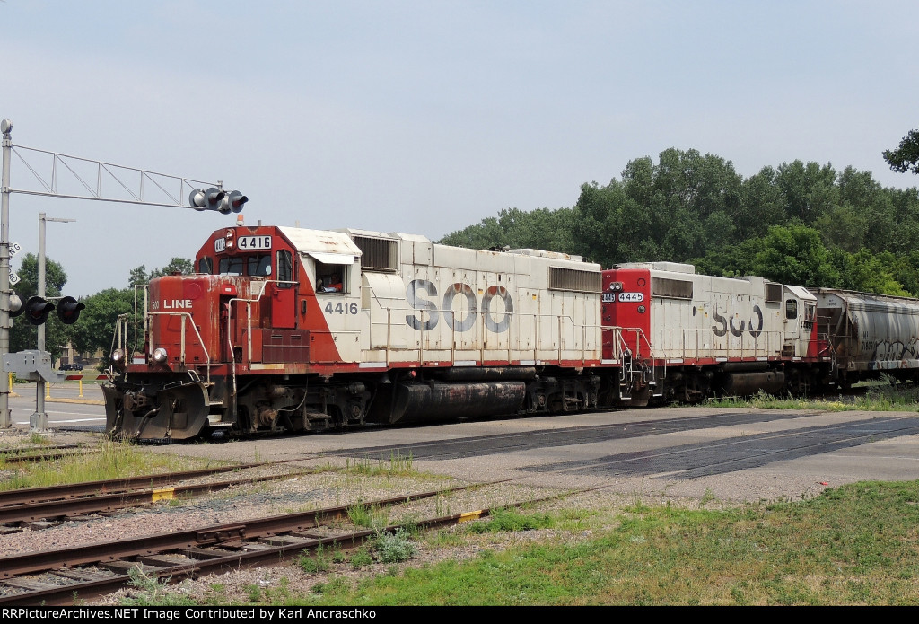 SOO 4416
